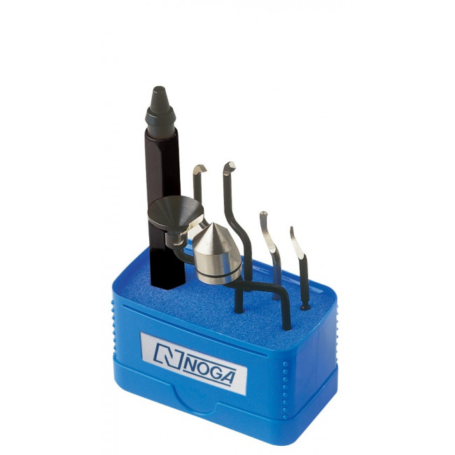 Набор 007 Deburring Kit (SP1007) - NOGA.TOOLS