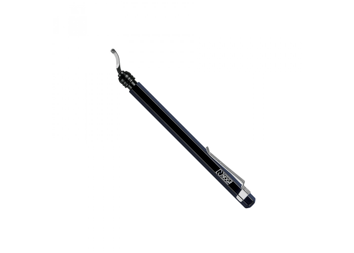 Шабер Teddy-Burr (Blue) (TB1000) - NOGA.TOOLS